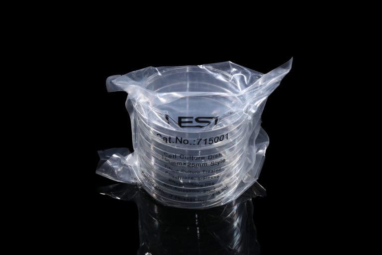 NEST® Cell Culture Dishes - Cell Culture Collective