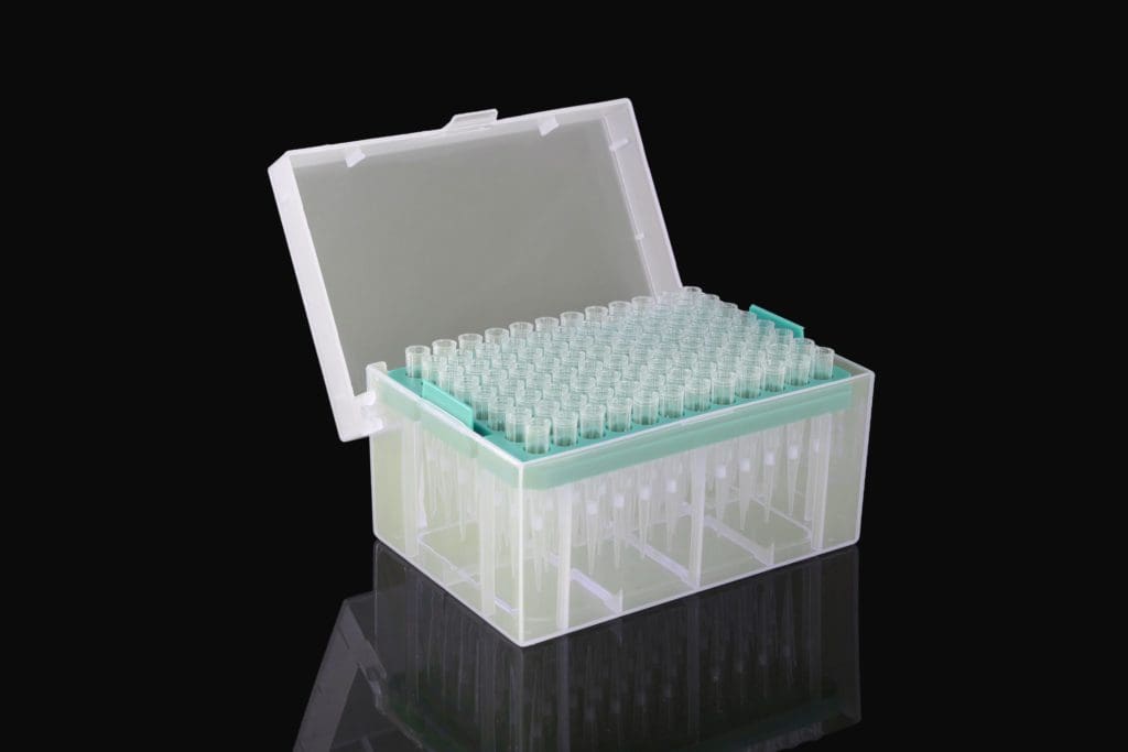 Pipette Tips Boxes - Cell Culture Collective