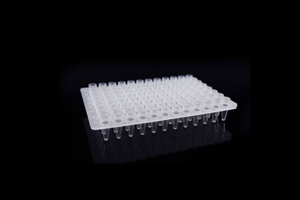PCR Plates - Cell Culture Collective