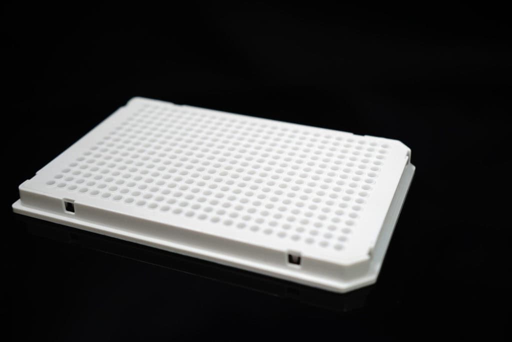 NEST® PCR Well Plates - Cell Culture Collective