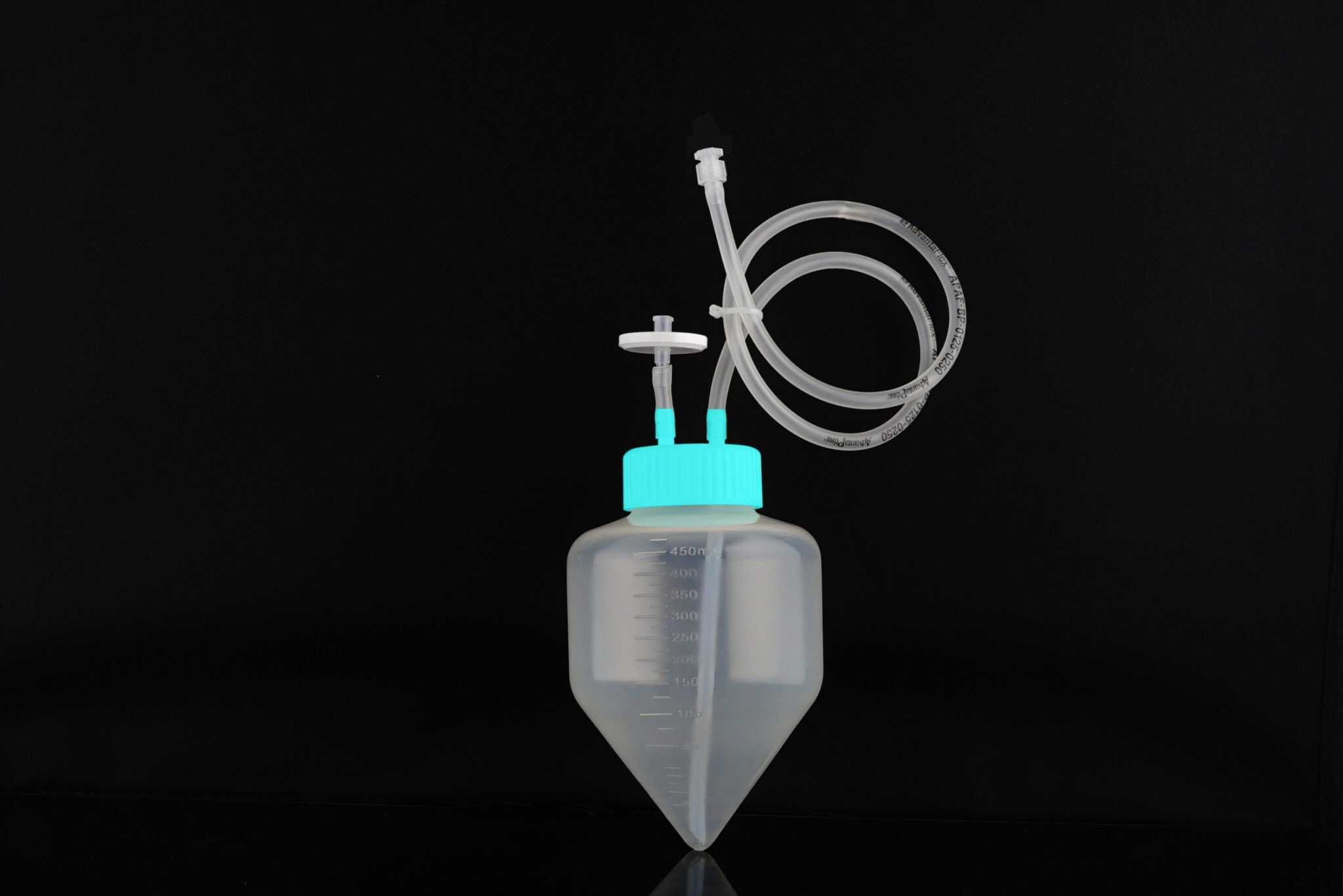 NEST® Centrifuge Transfer Cap System - Cell Culture Collective