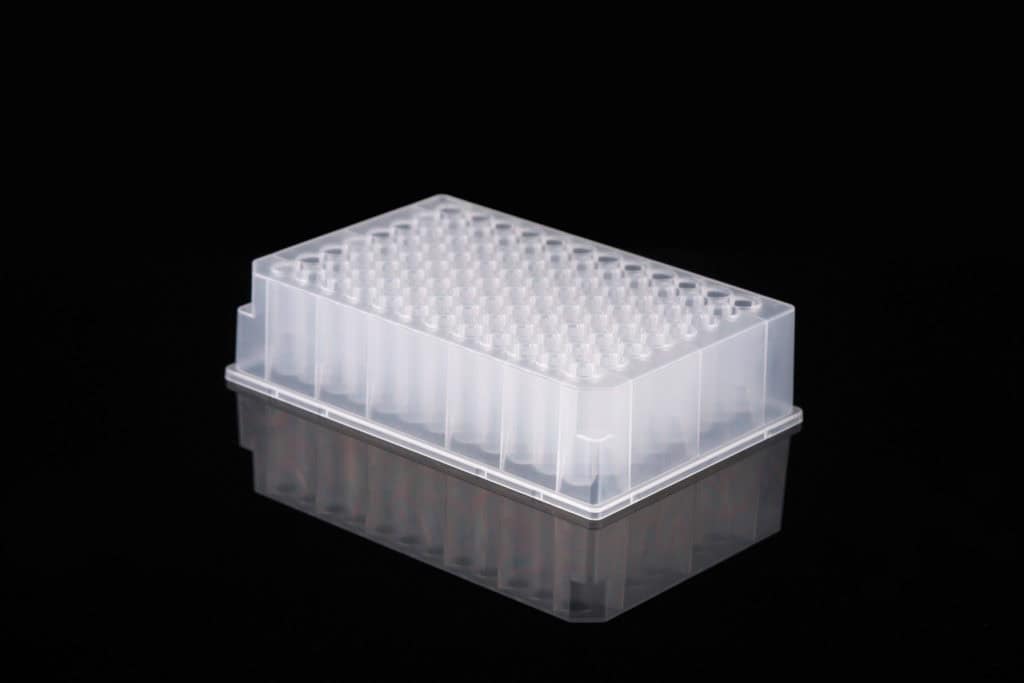 NEST® Deep Well Plates - Cell Culture Collective