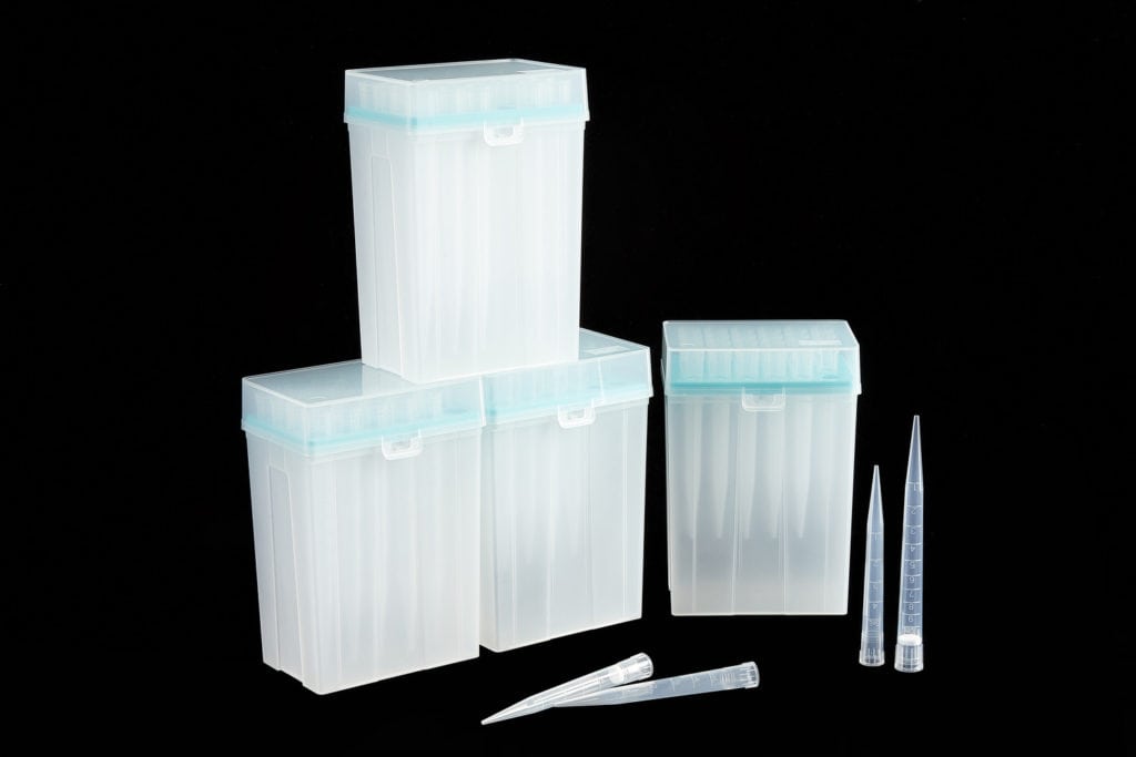 NEST® 5mL And 10mL Macro Pipette Tips - Cell Culture Collective