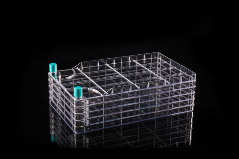 NEST BioFactory Systems | Scalable Cell Culture Solutions