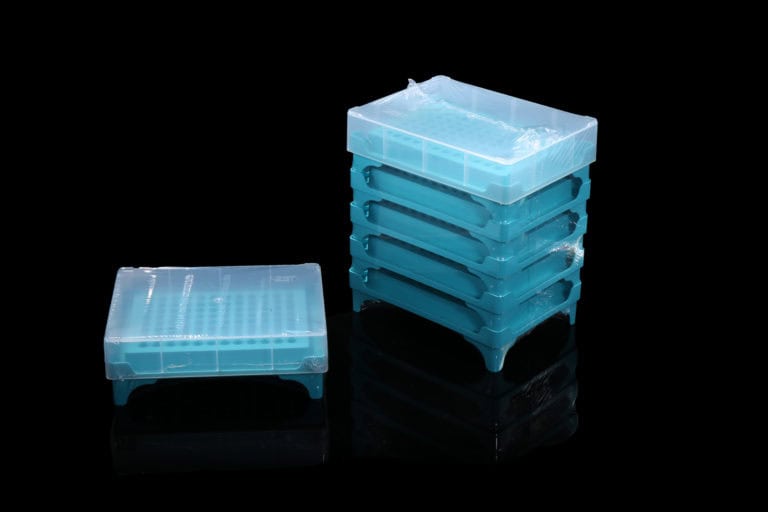 NEST® PCR Tube Rack - Cell Culture Collective