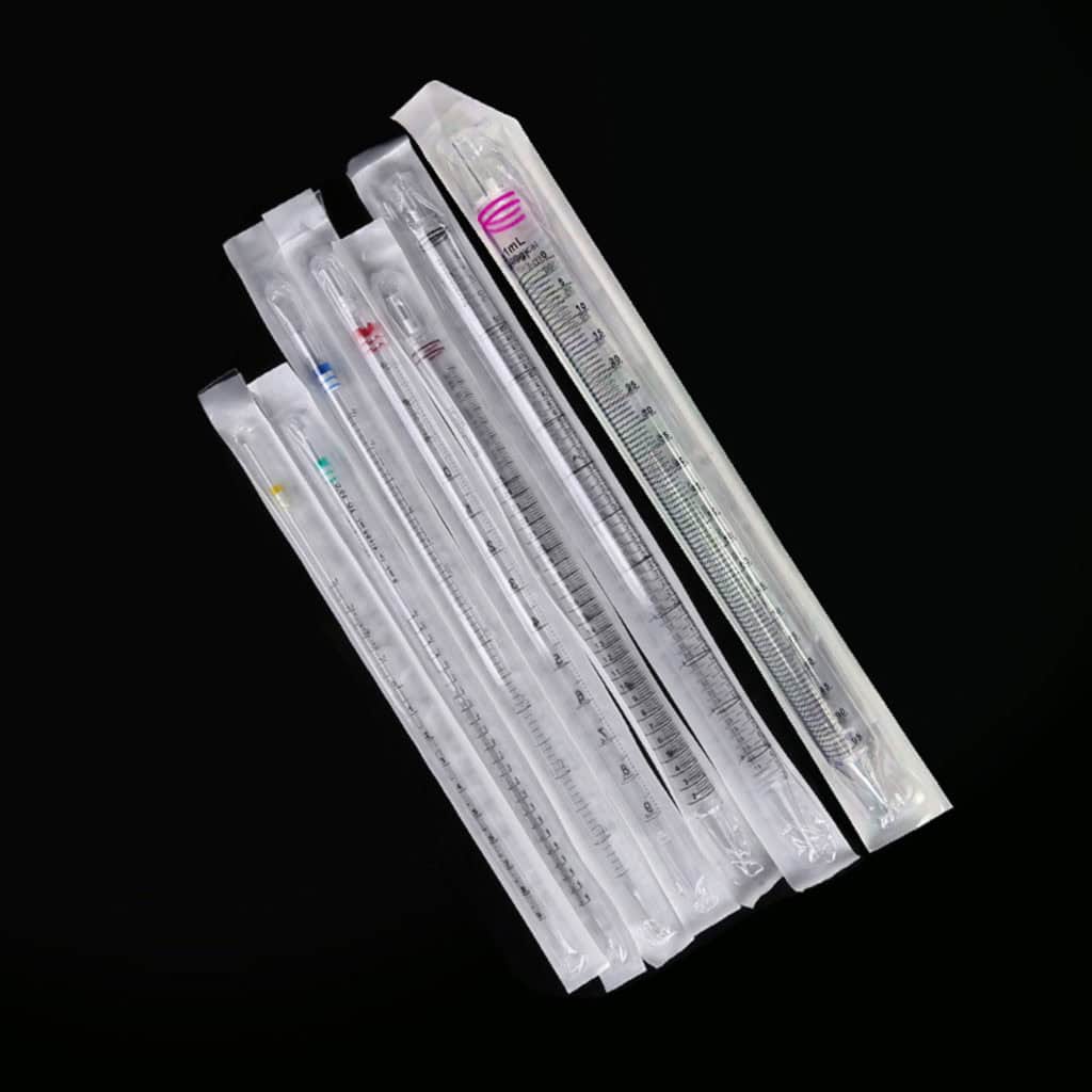 Serological Pipettes - Cell Culture Collective