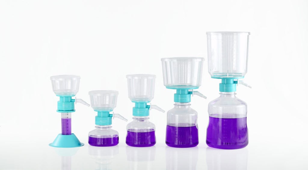Vacuum Filter Systems – NEST Scientific | Cell Culture Collective
