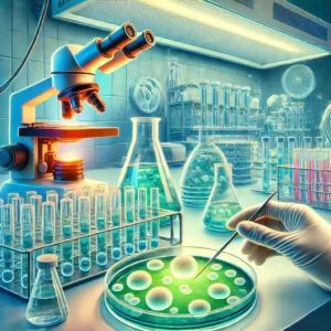 The Process of Tissue Cultures Using Healthy Cells - Cell Culture ...